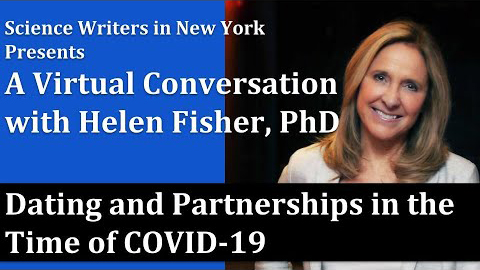 Videos – Helen Fisher, PhD